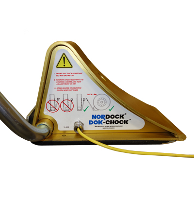 NORDOCK® Dok-Chock - NORDOCK Inc. - NORDOCK Inc.
