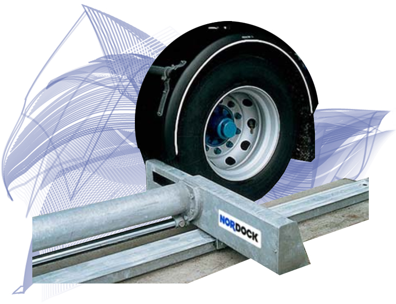 SHUR-LOK™ - NORDOCK Inc. - NORDOCK Inc.