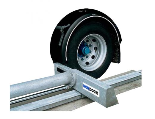 SHUR-LOK™ - NORDOCK Inc.