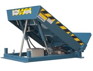 TILT PLATFORM - NORDOCK Inc.