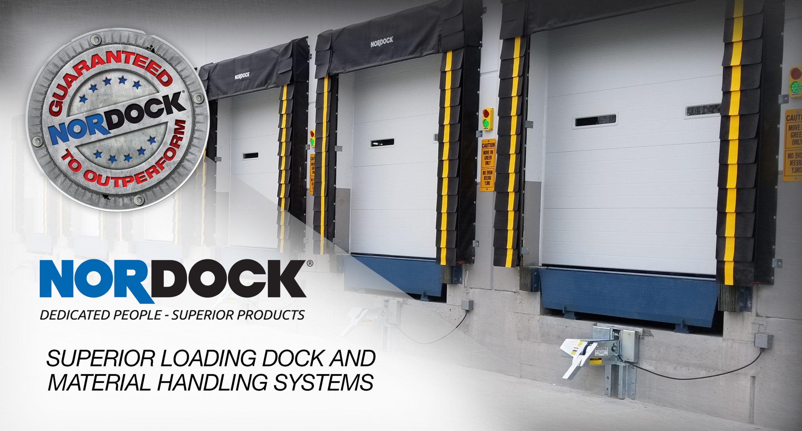 NORDOCK Inc.
