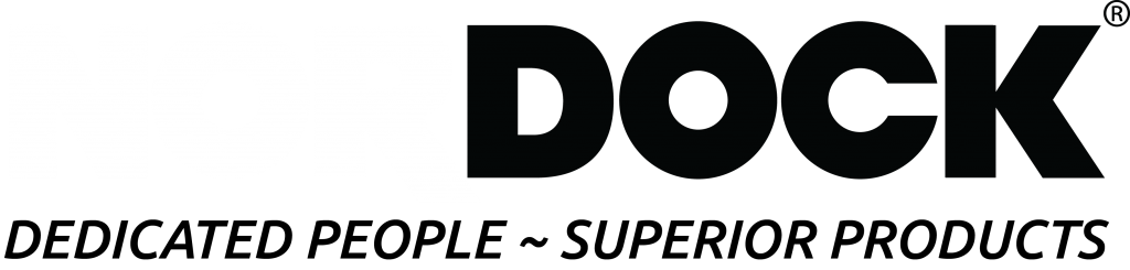 SEAL-TITE™ STC Series Dock Seal - NORDOCK Inc. - NORDOCK Inc.