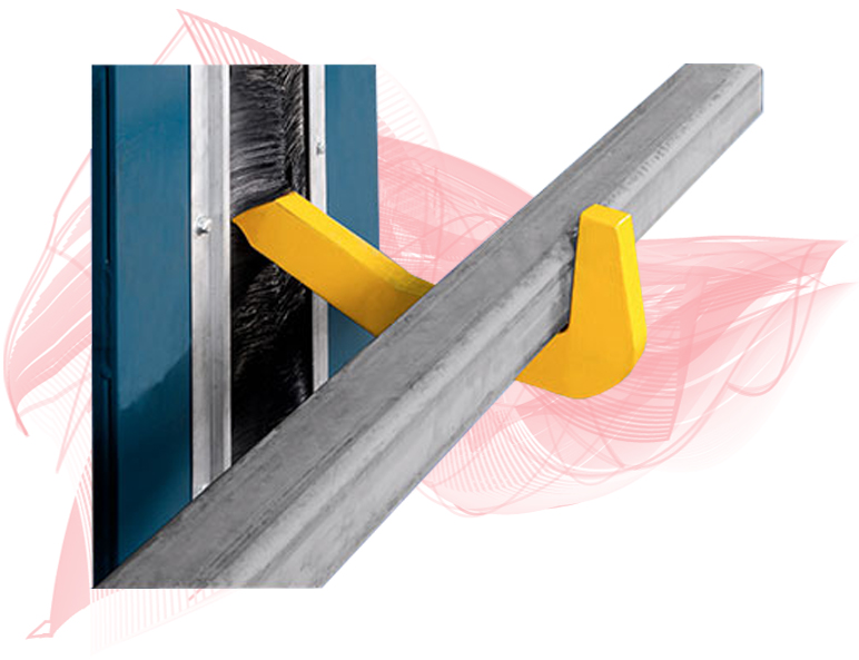 PIT-HOOK™ - NORDOCK Inc. - NORDOCK Inc.