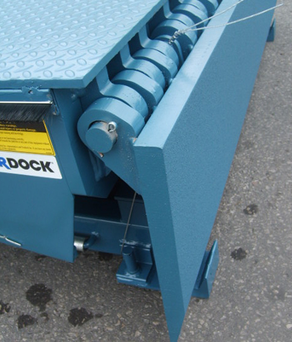 SUPER-DUTY™ - NORDOCK Inc. - NORDOCK Inc.