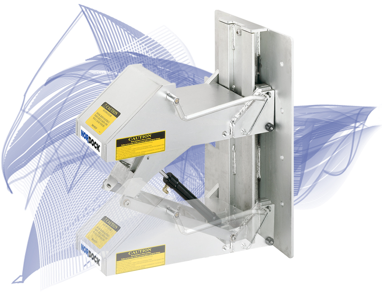 AUTOMATIC RESTRAINT - NORDOCK Inc. - NORDOCK Inc.