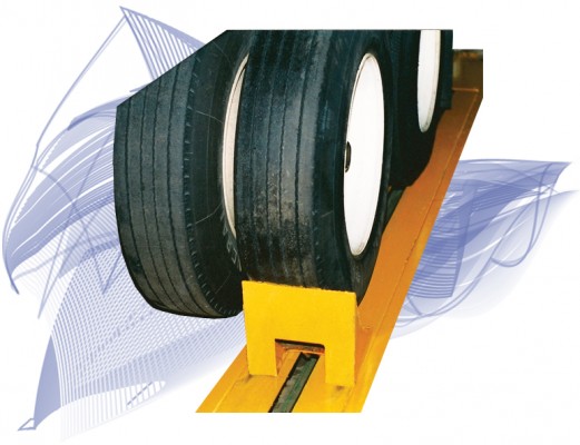 Vehicle Restraints Archives - NORDOCK Inc. - NORDOCK Inc.