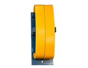 Nordock Impact Series Steel Spring Bumper | Loading Dock Impact Bumper