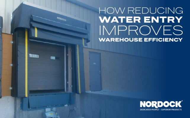 Staying Dry and Keeping Safe: How Reducing Water Entry Improves ...